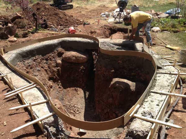 Precast Concrete Collar